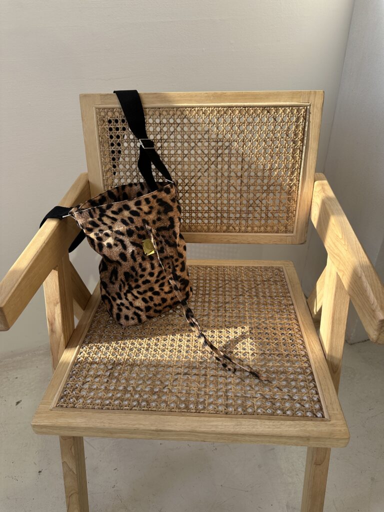 Spider BAG - תמר ברגמן